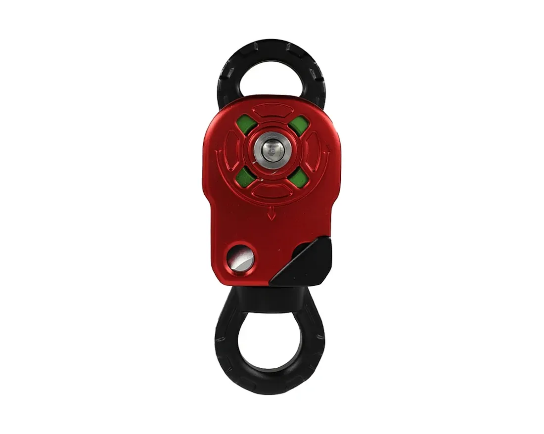 Wire Rope Grab manufacturer | JENSAN Stamping