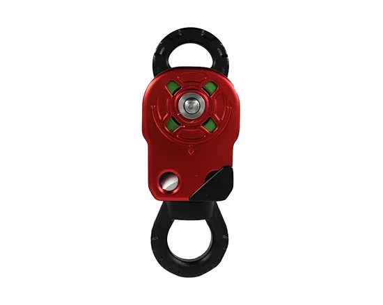 Wire Rope Grab manufacturer | JENSAN Stamping